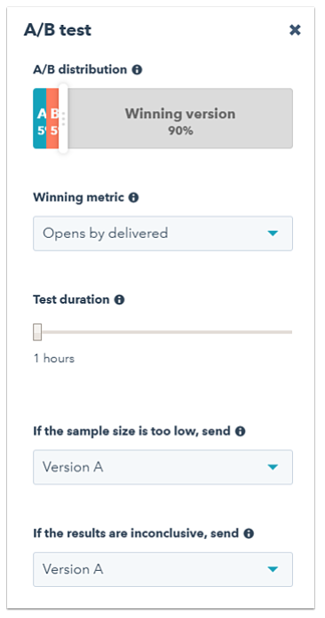 How to Implement A/B Testing - Tips for Getting Better Results
