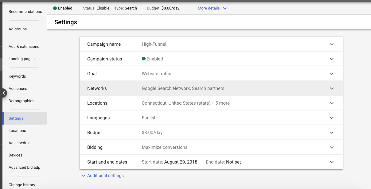 How to Reach the Right Customers with Google Match Types